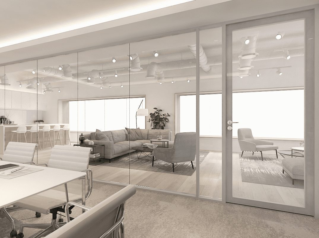 Smart Glass Applications | SmartPro Glass