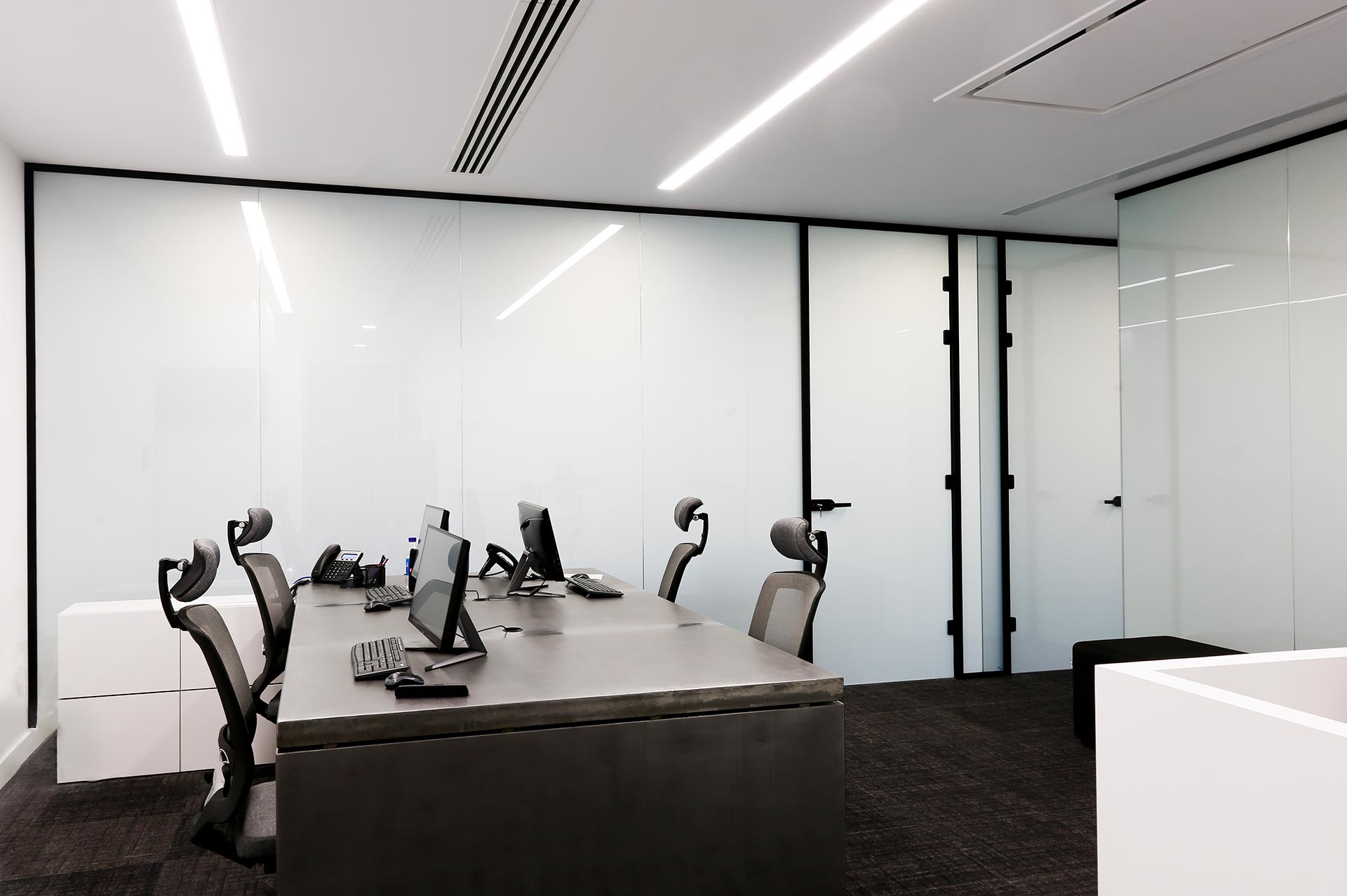 Customized Smart Glass | SmartPro Glass